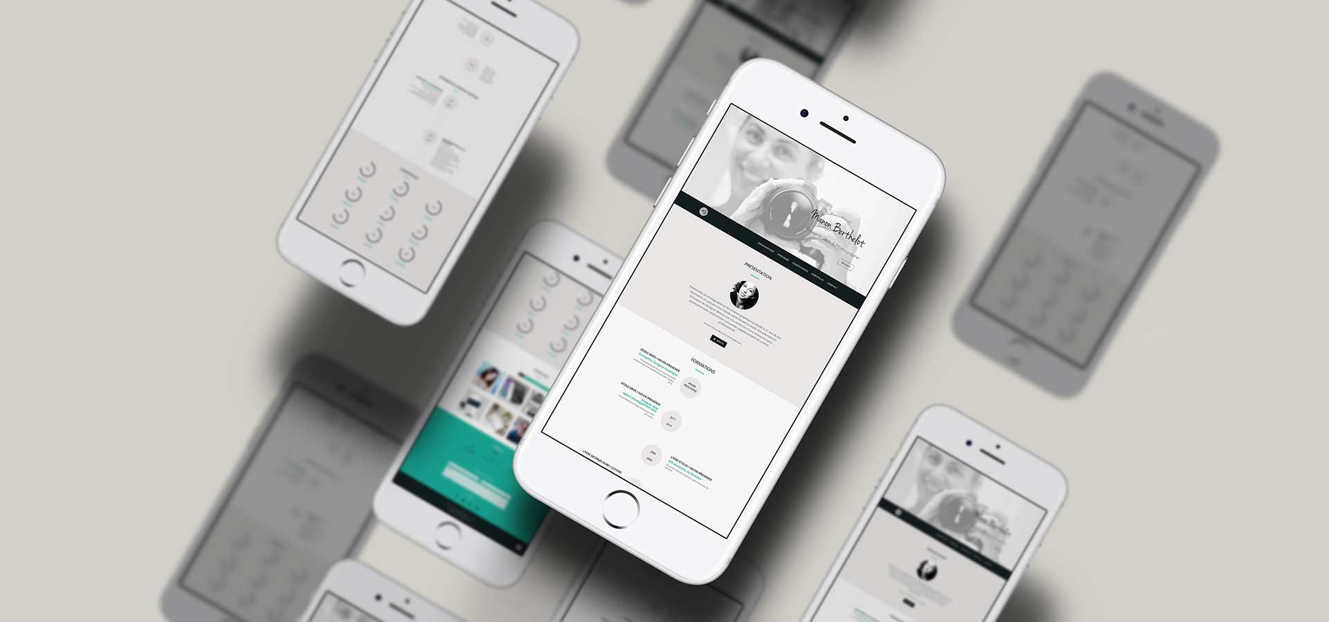 Projets – MB.Création